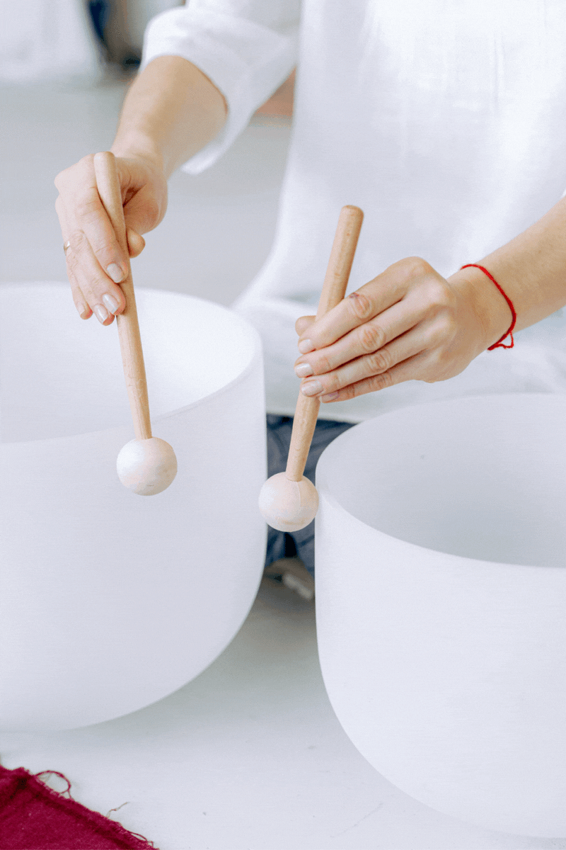 Sound Bath Mediations are Particularly Helpful During Cancer Treatment ...